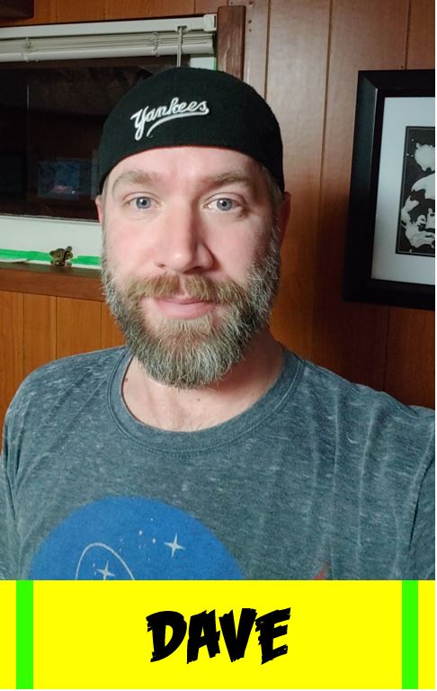 DAVE: 18th Place – Survivor Hamilton