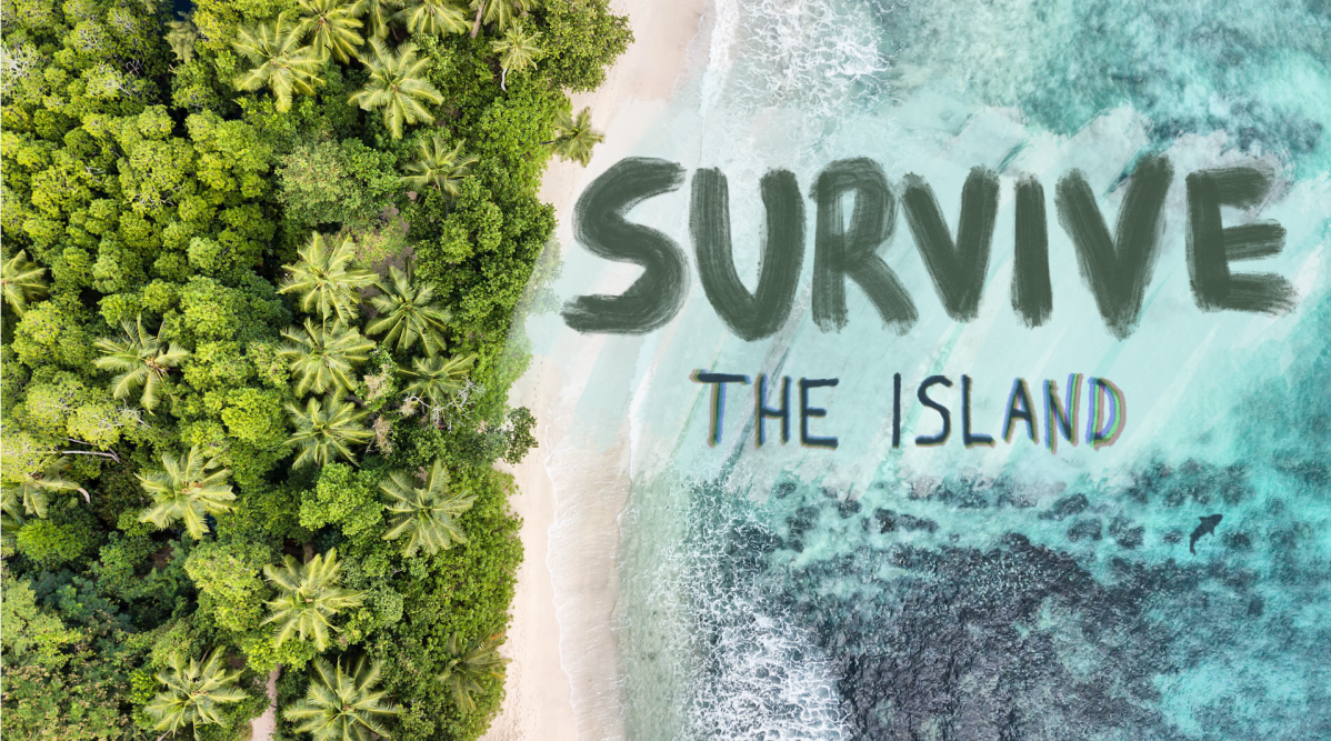 SURVIVE: The Island – Survivor Hamilton